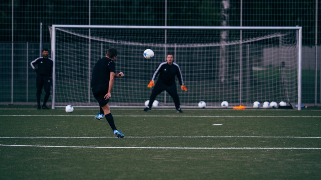 What Does ATH Mean In Football?
